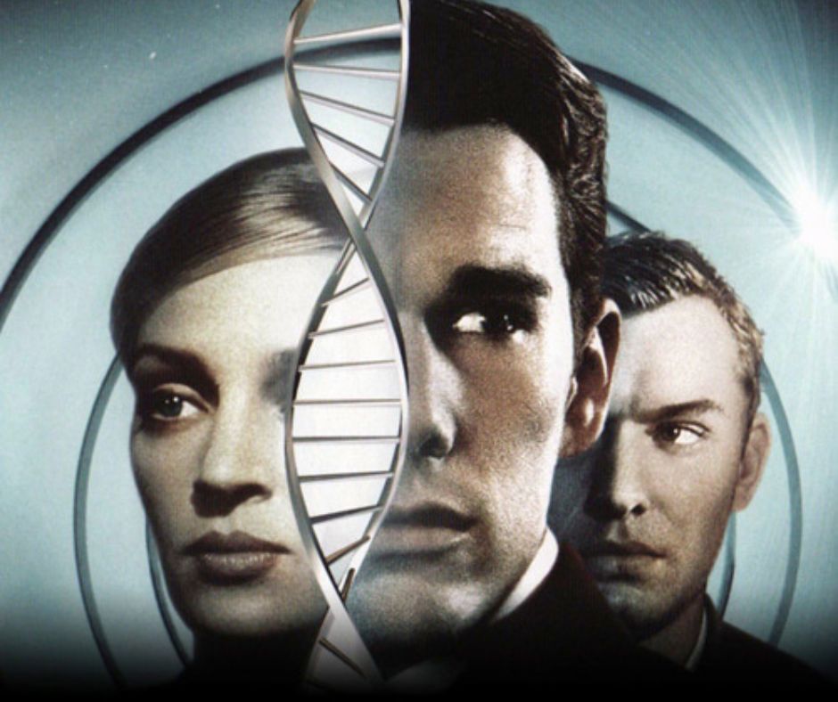 ガタカ考察｜えいがひとつまみ