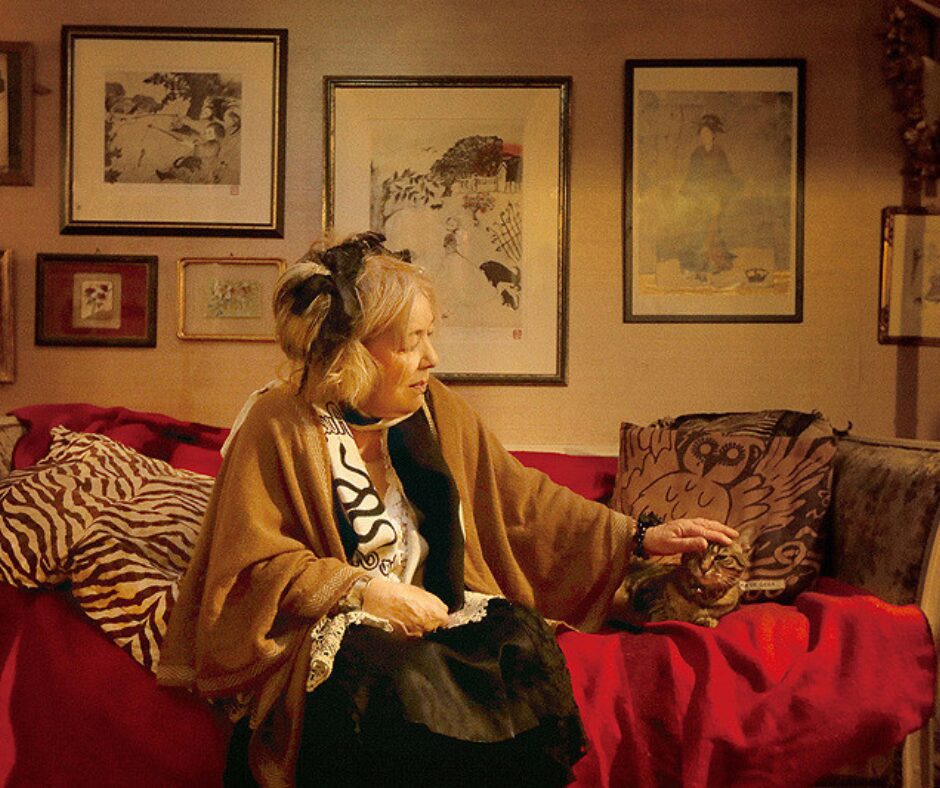 フジコ・ヘミングの時間｜えいがひとつまみ